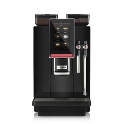 Dr. Coffee Minibar S2 Automatic Coffee Machines | Australia