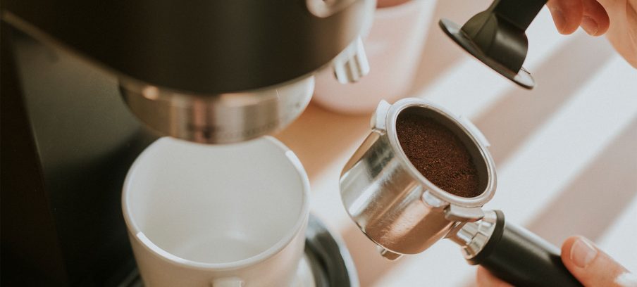 Best Coffee Grinders In Australia: Our Top 5 Grinders For Your Home ...
