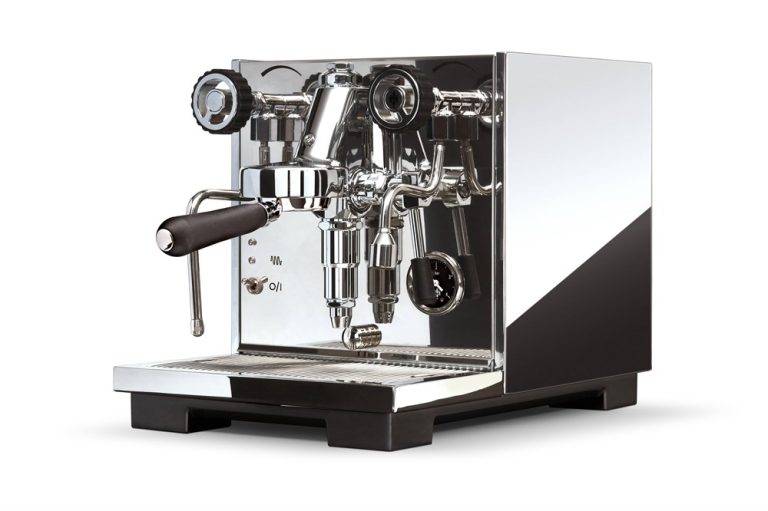 Eureka Pura R Coffee Machine with Rotary Pump*Bonus 1kg Coffee Beans ...